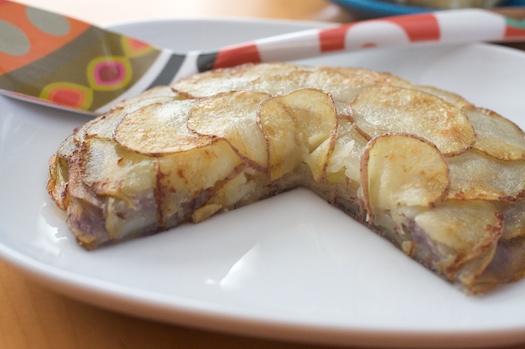 Pommes Chef Anne – Erin Cooks