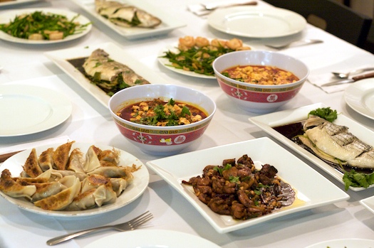 Authentic Chinese Cooking with Lilly Jan at Create-a-Cook – Erin Cooks