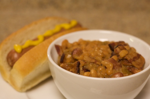 New England Saturday Night Supper — Erin Cooks