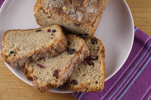 Amish Friendship Bread – Erin Cooks