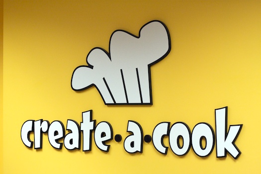 A Cooking Class at Create-a-Cook – Erin Cooks