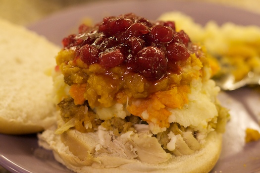 Dirty Bird Sandwiches — Erin Cooks