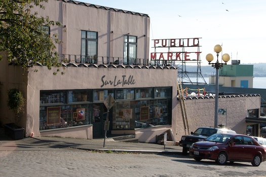 Original Sur La Table – Erin Cooks