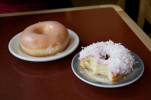 Top Pot Doughnuts – Erin Cooks