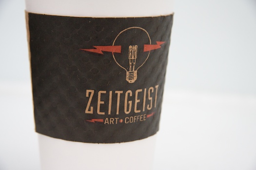 Zeitgeist Coffee – Erin Cooks